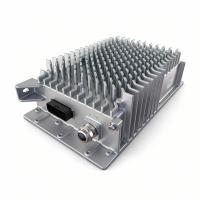 China Integrated EV Power System with 4-in-1 Smart Control, IP67 Protection, and 400V-850V Input Range for Electric Buses for sale