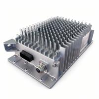 China 4-in-1 Integrated EV Power System with 24kW PTC Heating and IP67 Protection for Electric Bus HVAC Systems for sale