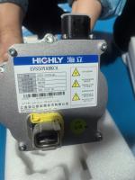 China DC Inverter Compressor for New Energy Vehicle Air Conditioning for sale