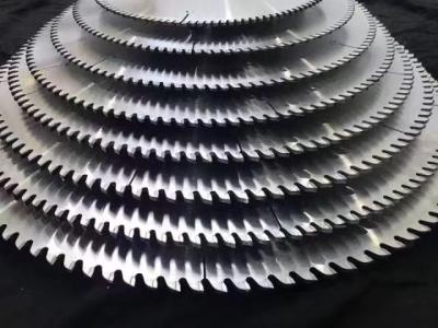 China Tungsten Carbide Tipped Saw Blade TCT Saw Blade 12 inches For Cutting Melamine for sale