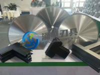China Tct Saw Blade Carbide Tipped Saw Blade 2.2mm For Cutting Melamine for sale