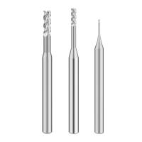 China Corrosion Resistant Straight Router Bits Antirust Multipurpose for sale