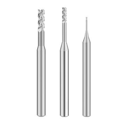 China Corrosion Resistant Straight Router Bits Antirust Multipurpose for sale