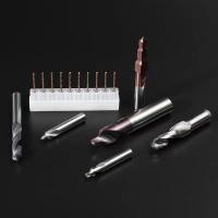 China 1/4 Inch Moulding Router Bits for CNC Machine and Particle Board for sale