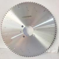 China Protective Case Included PCD Circular Saw Blades 75mm For Heavy Duty Cutting for sale