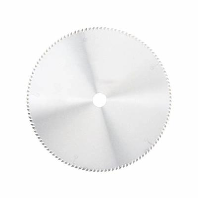 China High Blade Tension Acrylic Saw Blades for Automatic Or Portable Saws for sale