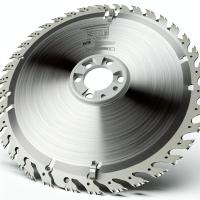 China Electricity Powered Round TCT Blade Diameter 280mm Up To 1825mm For Heavy Duty Cutting for sale