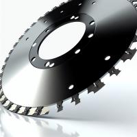 China Electricity Powered Round TCT Blade Diameter 280mm Up To 1825mm For Heavy Duty Cutting for sale