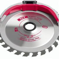 China Electricity Power Source TCT Circular Saw Blade 280mm Diameter Up To 1825mm For Precise Cutting for sale