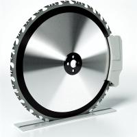 China Electricity Power Source TCT Circular Saw Blade 280mm Diameter Up To 1825mm For Precise Cutting for sale