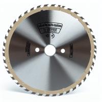 China 10 Degrees Hook Angle TCT Cutting Blade For Auto Welding And Auto Grinding Machines for sale