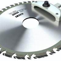 China 10 Degrees Hook Angle TCT Cutting Blade For Auto Welding And Auto Grinding Machines for sale