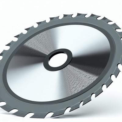 China Auto Welding Machines TCT Circular Saw Blade With 10 Degree Hook Angle for sale