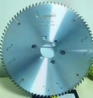 China 235mm PCD Circular Saw Blades For Panel Sizing Machines for sale
