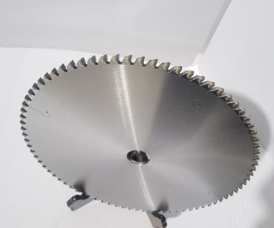 China 0.071 Inch Kerf PCD Circular Saw Blades for Woodworking Workshops for sale