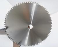 China Frequency Welding Circular PCD Saw Blades For Panels Sizing Machines for sale