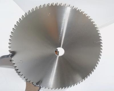 China Frequency Welding Circular PCD Saw Blades For Panels Sizing Machines for sale