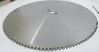 China Panels Sizing Machines PCD Diamond Blade For High Frequency Welding Efficiency for sale