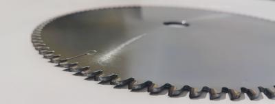 China Circular PCD Saw Blades Corrosion Resist For Panels Sizing Machines for sale