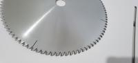 China Paint Coating PCD Circular Saw Blades For Smooth And Clean Cuts for sale