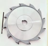 China Auto Welding Grinding Machines TCT Circular Saw Blade With Hook Angle 10 Degrees Diameter 280mm Up To 1825mm for sale