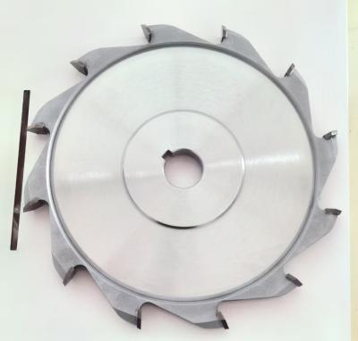 China Auto Welding Grinding Machines TCT Circular Saw Blade With Hook Angle 10 Degrees Diameter 280mm Up To 1825mm for sale