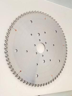 China Cutting TCT Circular Saw Blade 280mm To 1825mm Diameter For Metal Fabrication for sale