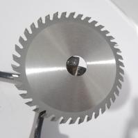 China Electricity Power Source TCT Cutting Blade 280mm - 1825mm For Auto Welding Machines for sale