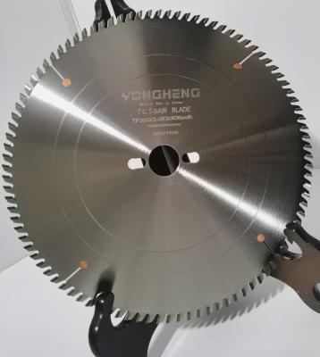 China Electricity Powered TCT Circular Saw Blade 280mm Up To 1825mm Diameter for sale