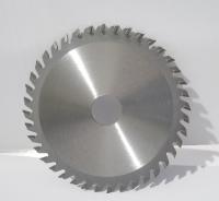 China Electricity Power Source TCT Circular Saw Blade with Cutting Effect for Auto Welding And Auto Grinding Machines for sale
