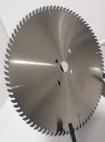 China 10 Degree Hook Angle TCT Saw Blade For General Purpose Cutting Needs for sale