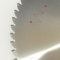 China Quarry Stone Slabs 75Cr1 Diamond Circular Saw Blades With Custom Finishing for sale