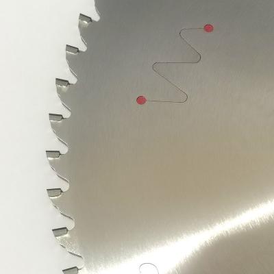 China Quarry Stone Slabs 75Cr1 Diamond Circular Saw Blades With Custom Finishing for sale