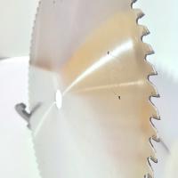 China 75Cr1 Diamond Circular Saw Blades Durable and Teeth Width 4.0mm for Accurate Cutting for sale