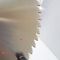 China Custom Finishing Circular Diamond Cutting Blades for Quarry Stone Slabs for sale
