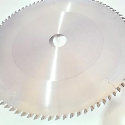 China Circular Diamond Saw Blades 75Cr1 Body For Stone Cutting Industry for sale