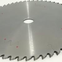 China 4.0mm Teeth Width Diamond Circular Saw Blades For Cutting Quarry Stone Slabs for sale