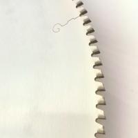 China 75Cr1 Body Diamond Cutting Disc For Long Lasting Quarry Stone Slabs for sale