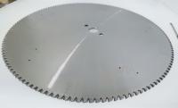 China Paint Coating Diamond Circular Saw Blades With 4.0mm Teeth Width for sale