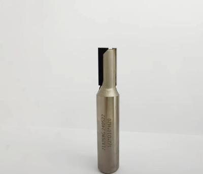 China 45 Degree Helix Angle Diamond End Mill For Hardened Steel / Graphite / Ceramics for sale
