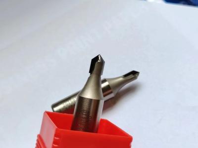 China Customized Straight Shank Diamond Milling Cutter For Industrial And DIY Settings for sale