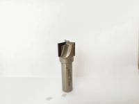 China Precision Diamond End Mill Cutting Tools Multifunctional For Optimal Machining Results for sale