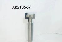 China Anti Vibration Diamond Milling Cutter For Smooth And Accurate Cutting Process for sale