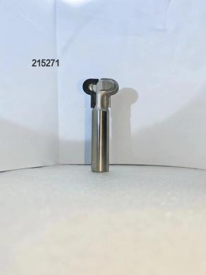 China Straight Shank Diamond Milling Tools Corrosion Resistant For Precise Cutting for sale