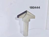 China Straight Shank Diamond Milling Cutter for Superior and Consistent Machining Results for sale