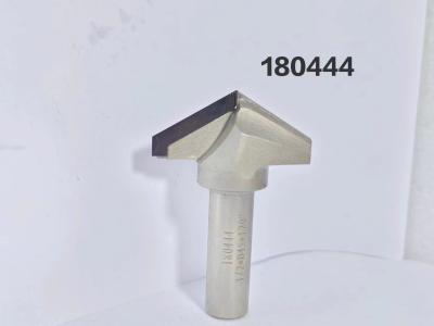 China Straight Shank Diamond Milling Cutter for Superior and Consistent Machining Results for sale
