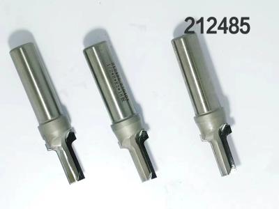 China Cutting Diamond Milling Cutter for Accurate and Smooth Cutting Experience for sale