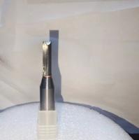 China 45 Degrees Helix Angle Diamond Cut End Mill For Smooth And Accurate Milling for sale