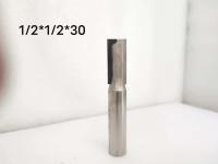 China Trimmers Machines Straight Router Cutter for Smooth and Accurate Woodworking for sale