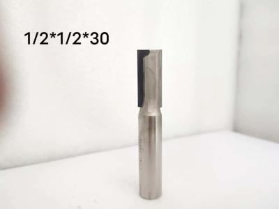 China Trimmers Machines Straight Router Cutter for Smooth and Accurate Woodworking for sale